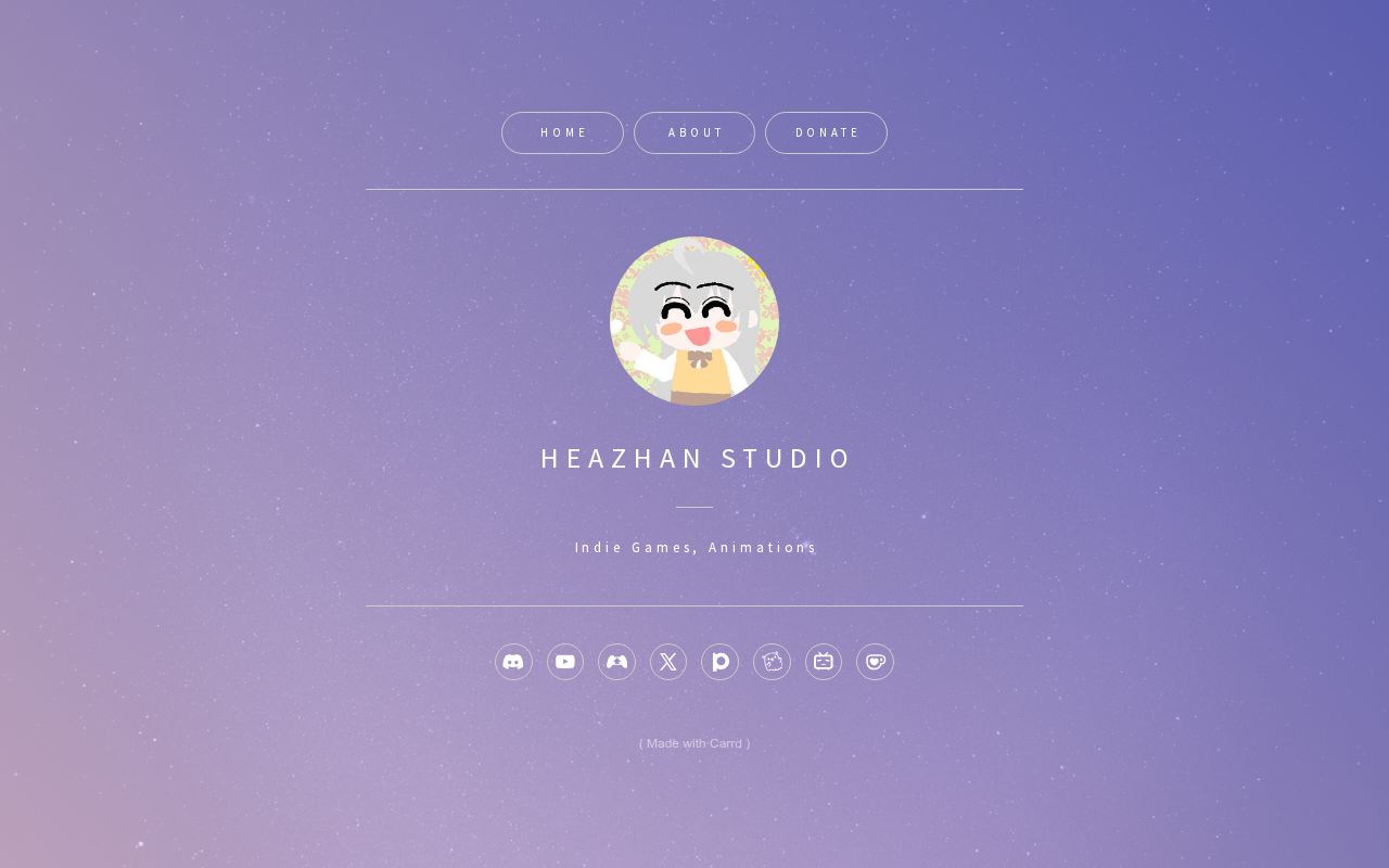 Heazhan Studio